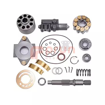 Hydraulic Pump Parts, Axial Piston Pump Parts, Radial Motor Parts ...